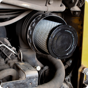 Zbox Parts for Heavy Machinery Equipment & Tractor Repair