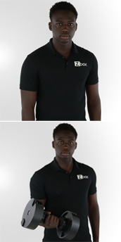 Zbox Parts for Heavy Machinery Equipment & Tractor Repair