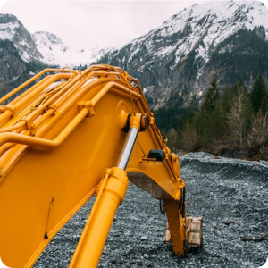 Zbox Parts for Heavy Machinery Equipment & Tractor Repair