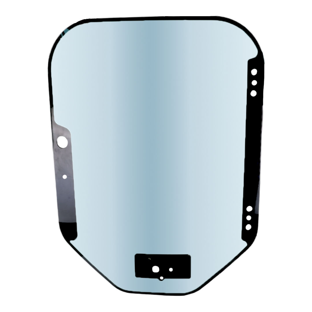 Zbox Parts for Heavy Machinery Equipment & Tractor Repair