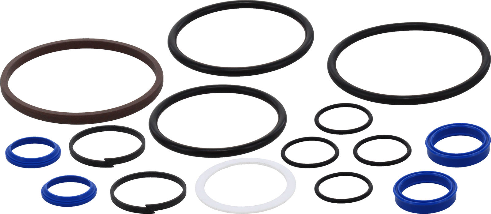 Zbox Parts for Heavy Machinery Equipment & Tractor Repair